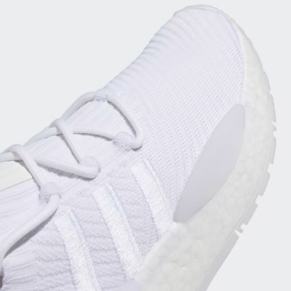 adidas | Shoes | Adidas Nmd W Triple White | Poshmark